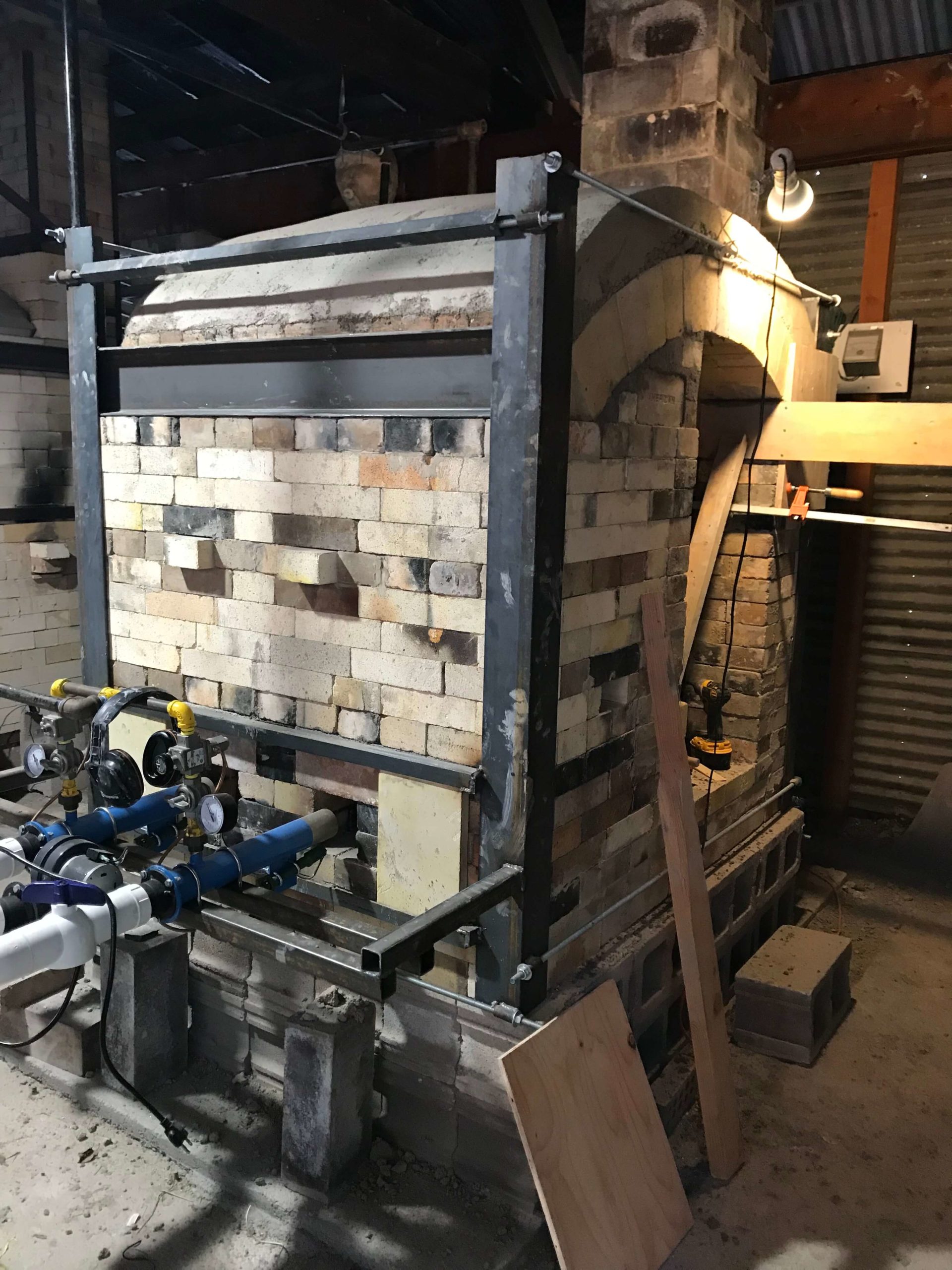 Studio Facilities - Archie Bray