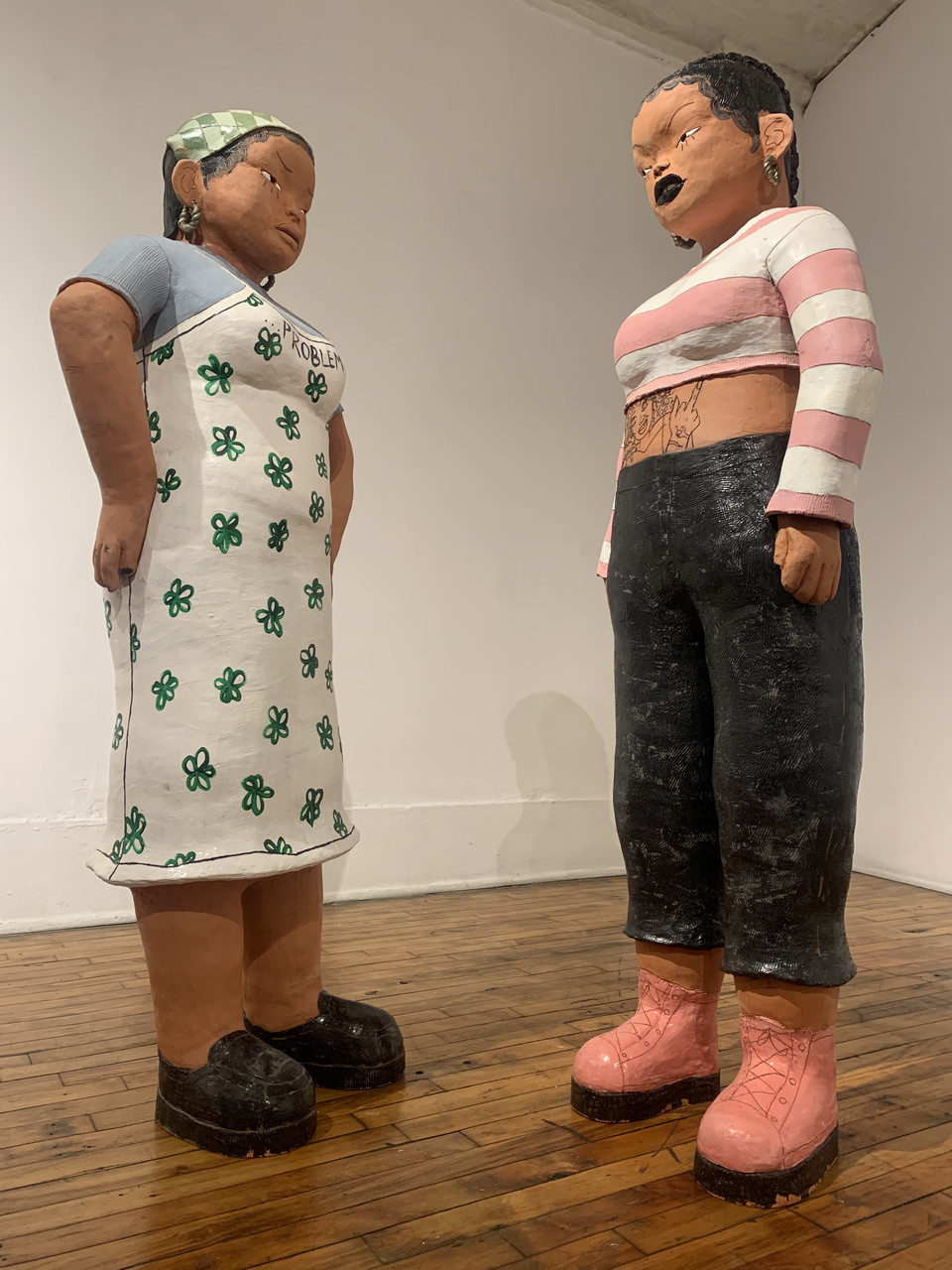 Sydnie Jimenez - Archie Bray
