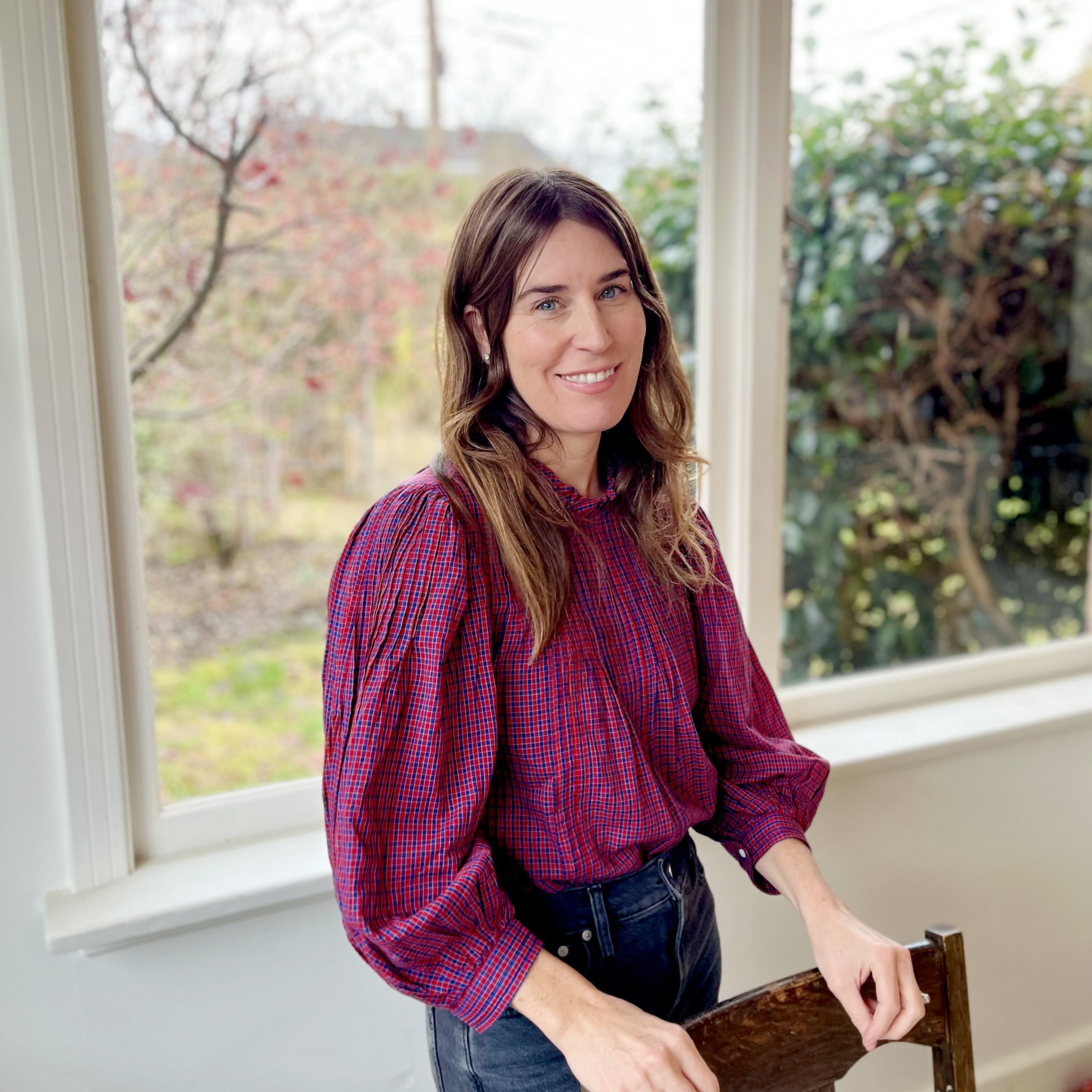 Alison Dawson - Archie Bray