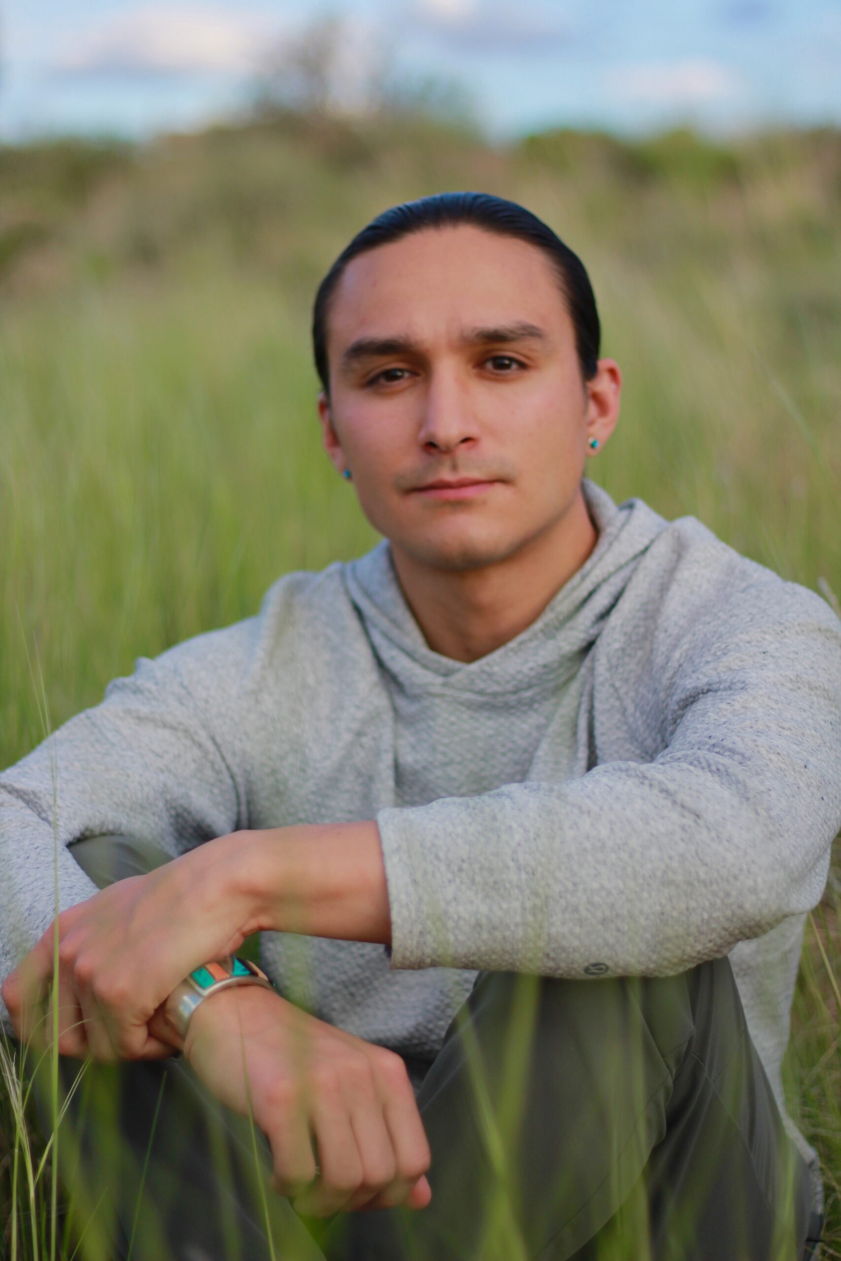 Jared Tso - Archie Bray