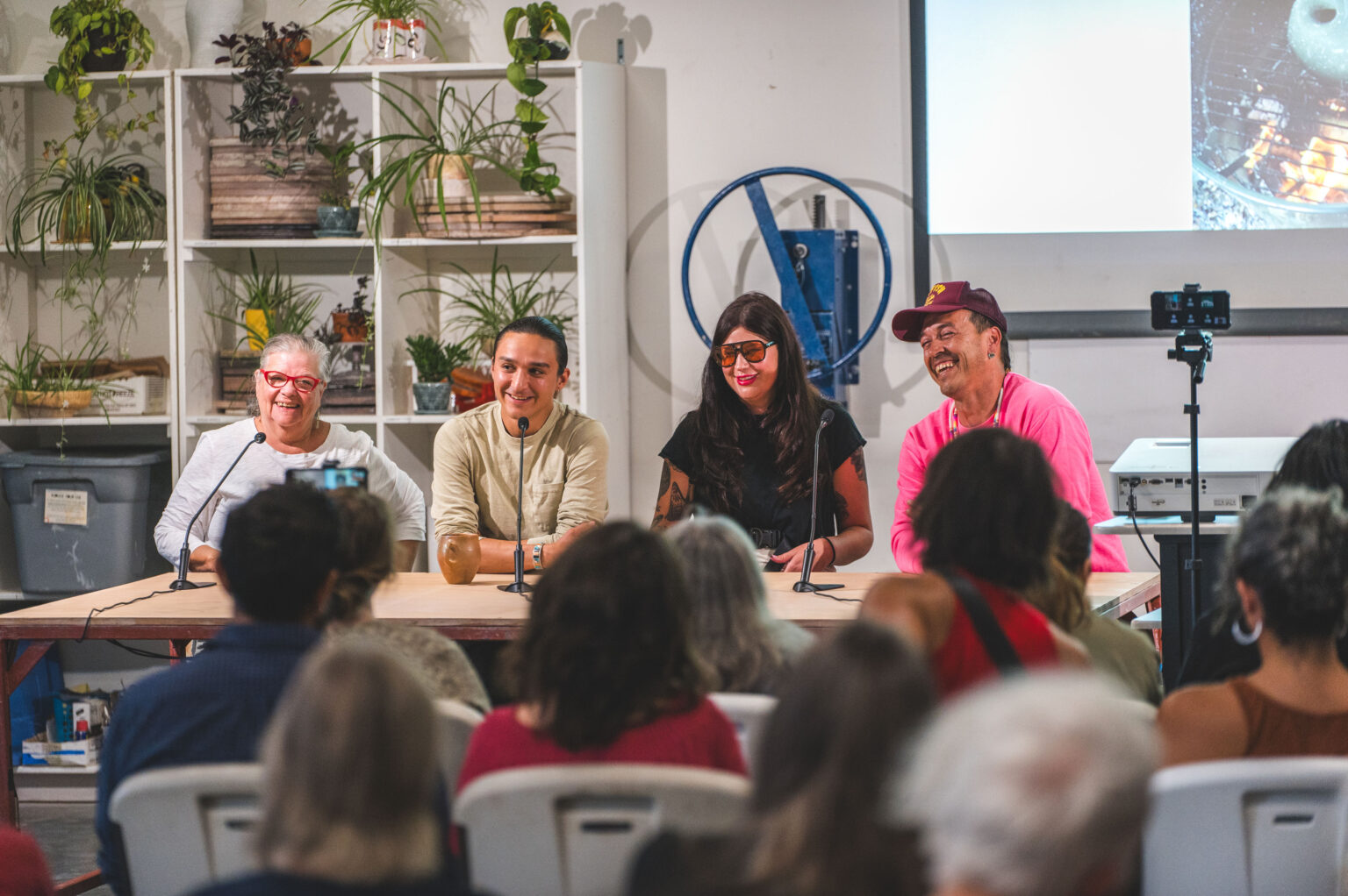 Archie Bray Home - Archie Bray