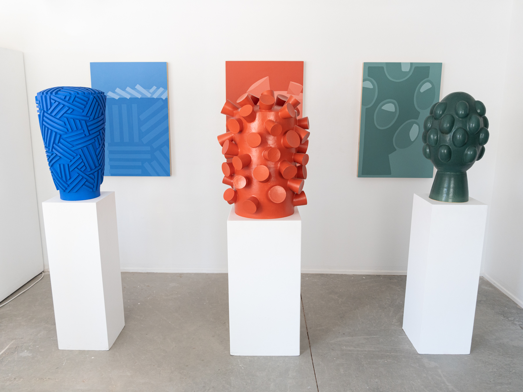 Austin Coudriet - Archie Bray