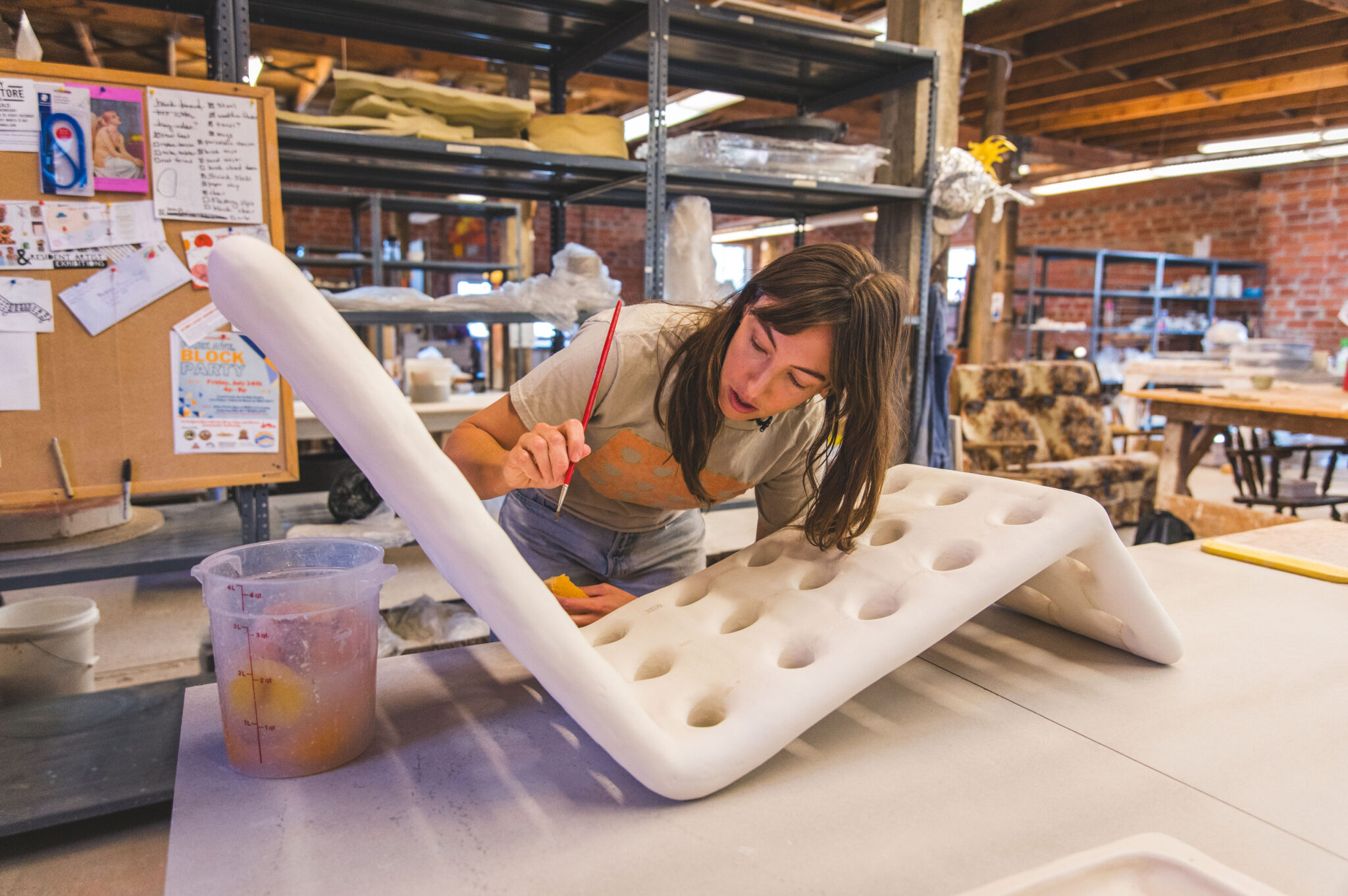 Archie Bray Home - Archie Bray