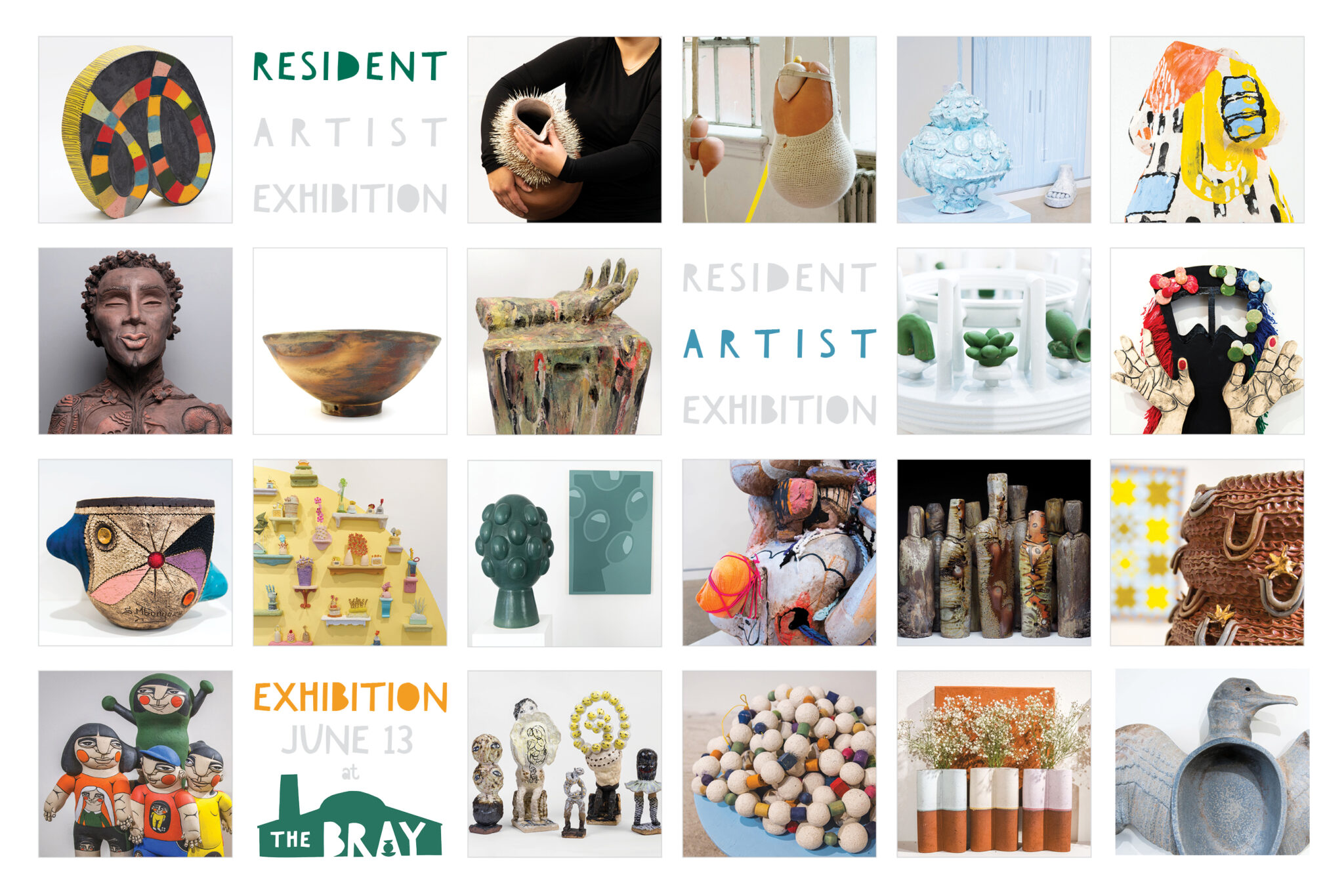 Archie Bray Home - Archie Bray