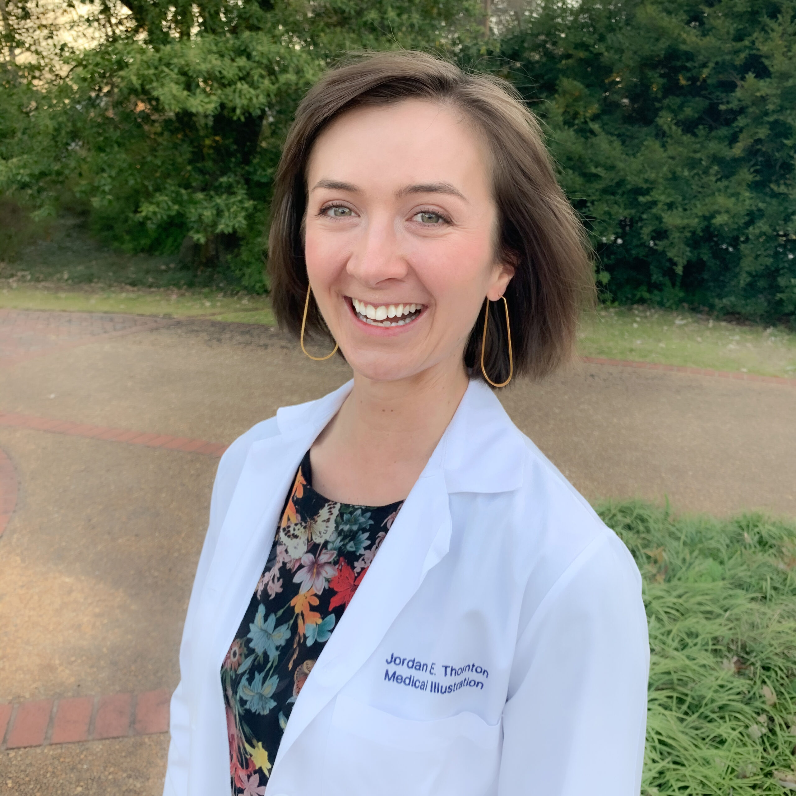 Jordan Thornton - Archie Bray