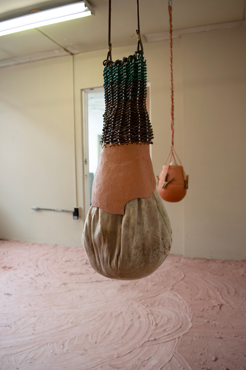 Aida Lizalde - Archie Bray