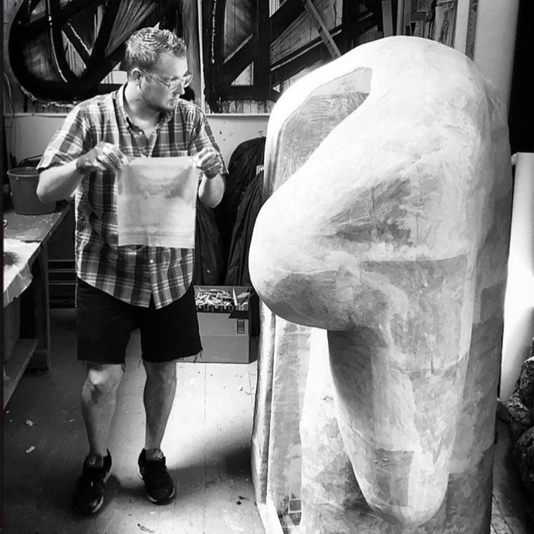 Summer Residencies - Archie Bray