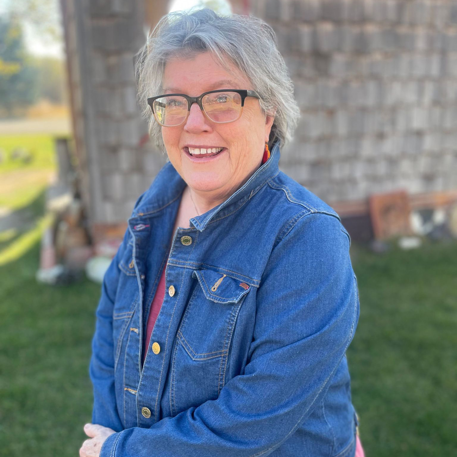 Liz Harrison - Archie Bray