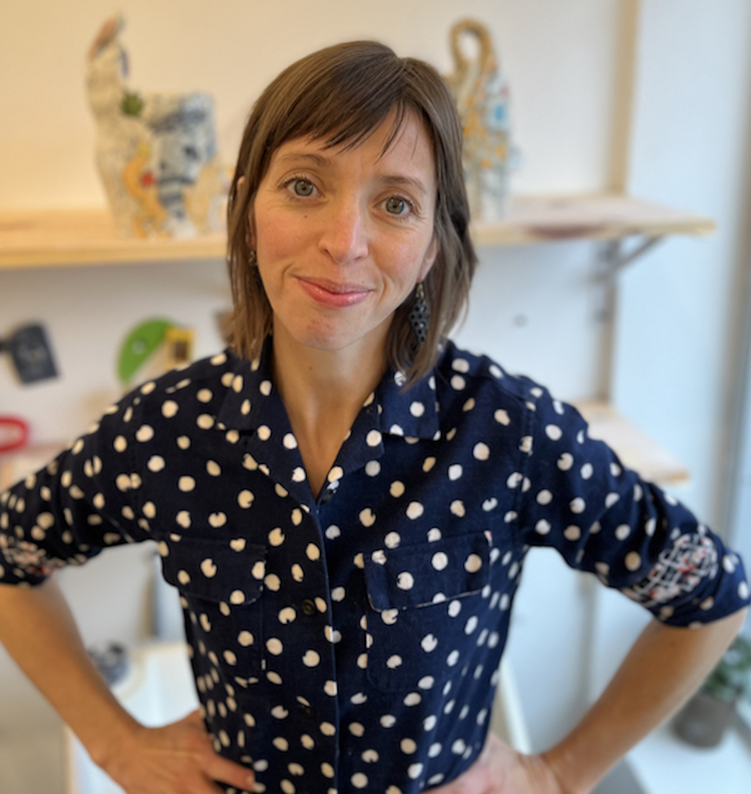 Heidi McKay Casto - Archie Bray