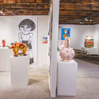 Archie Bray Home - Archie Bray