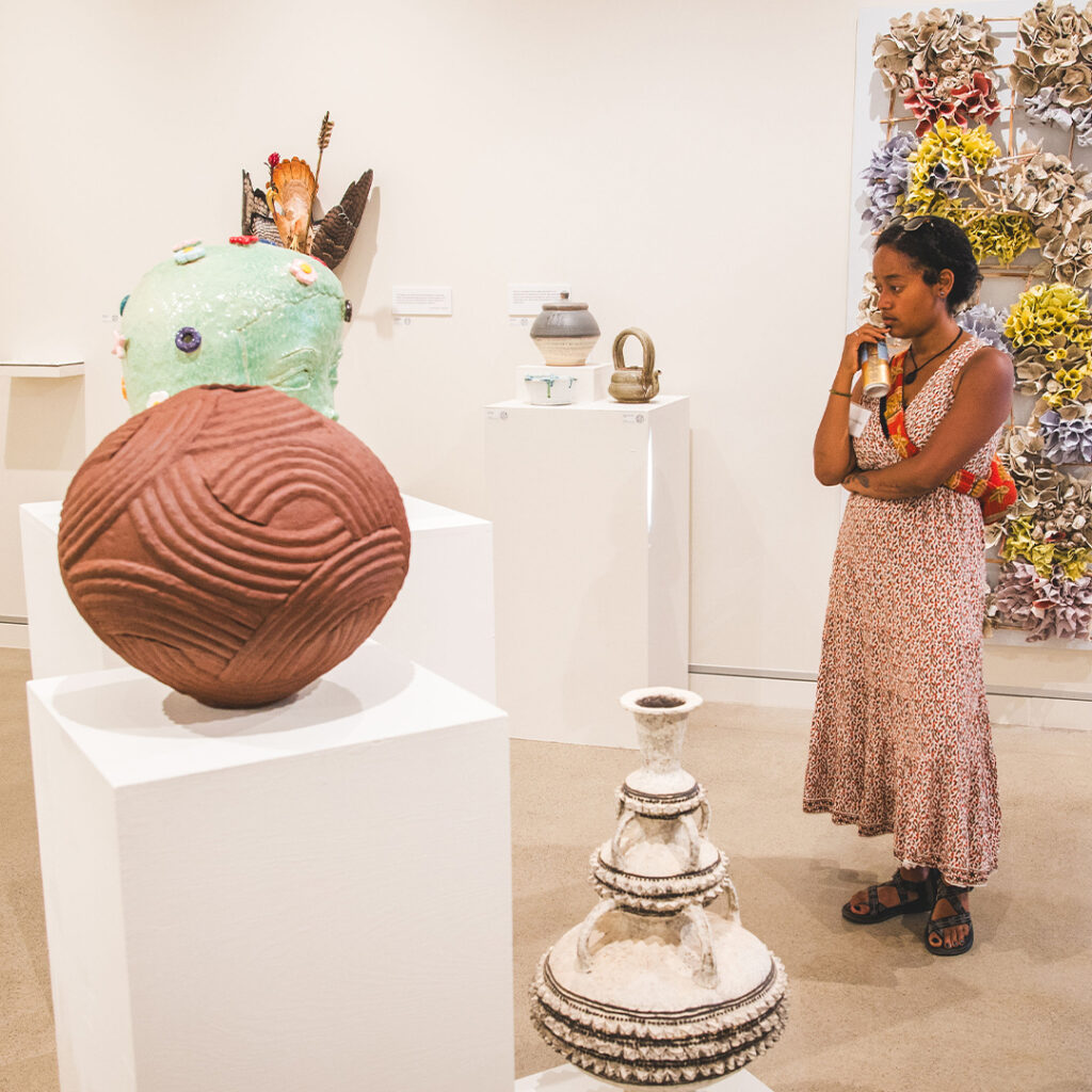 Archie Bray Home - Archie Bray