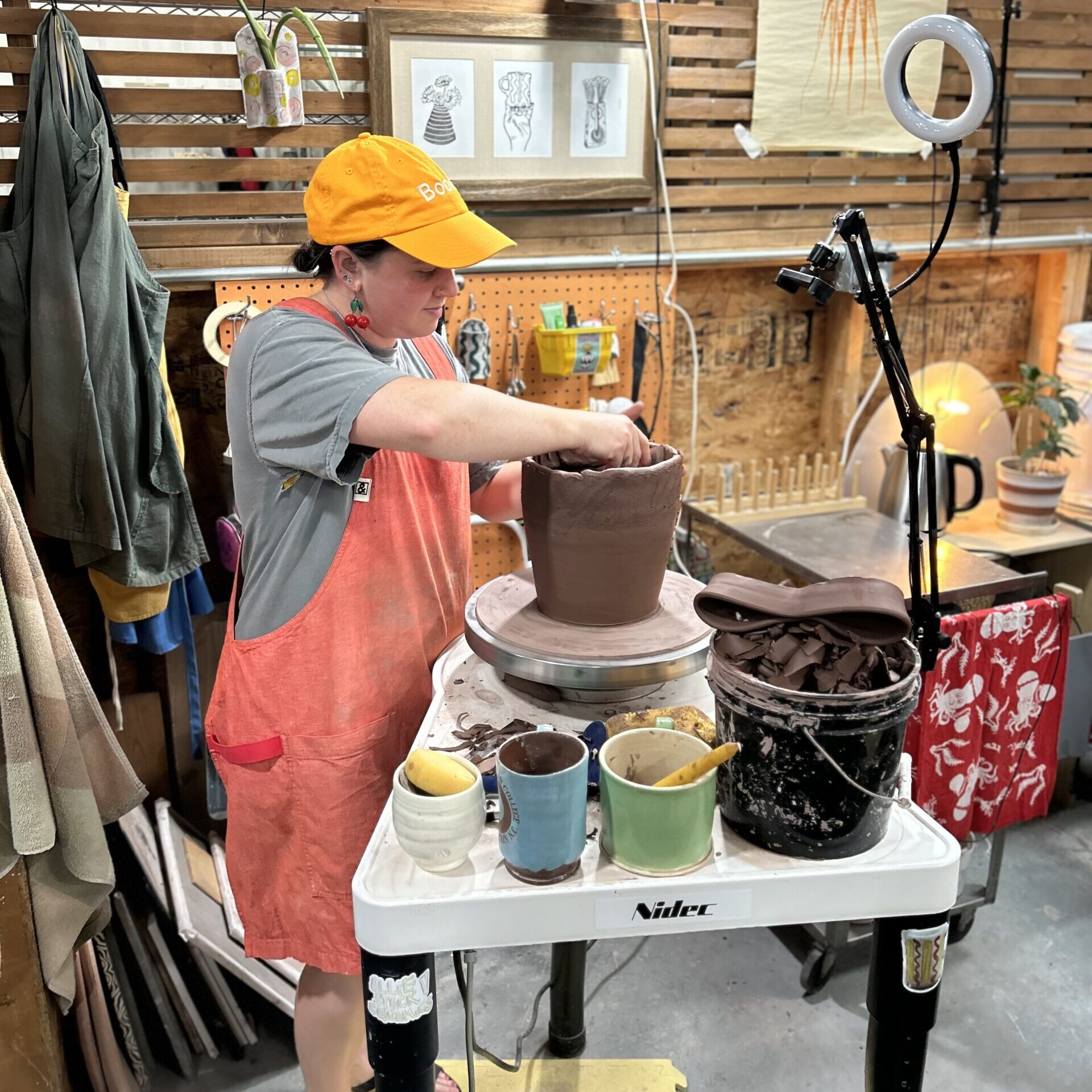 Allie Stack - Archie Bray