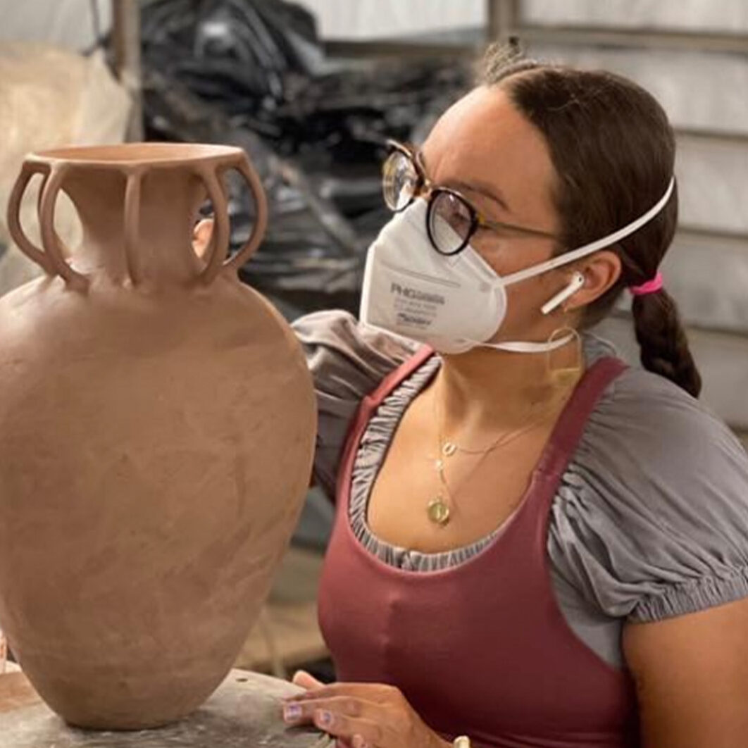 Jeanine Hill - Archie Bray