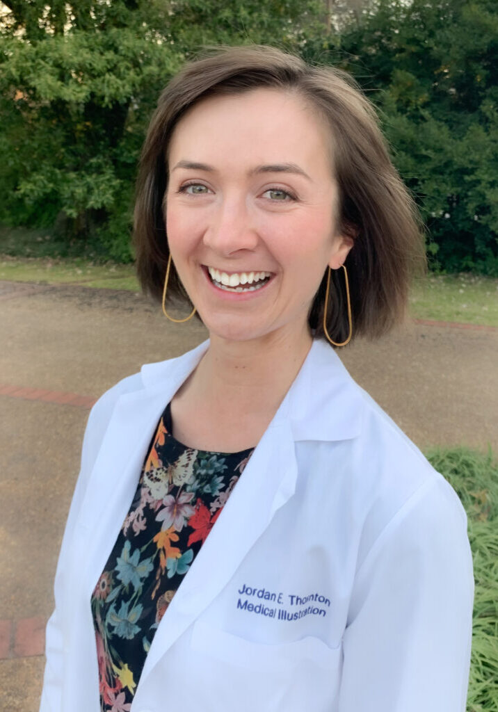 Jordan Thornton - Archie Bray